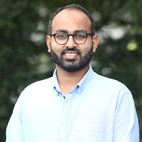 IIMB Economics Faculty | Leading Academics & Researchers